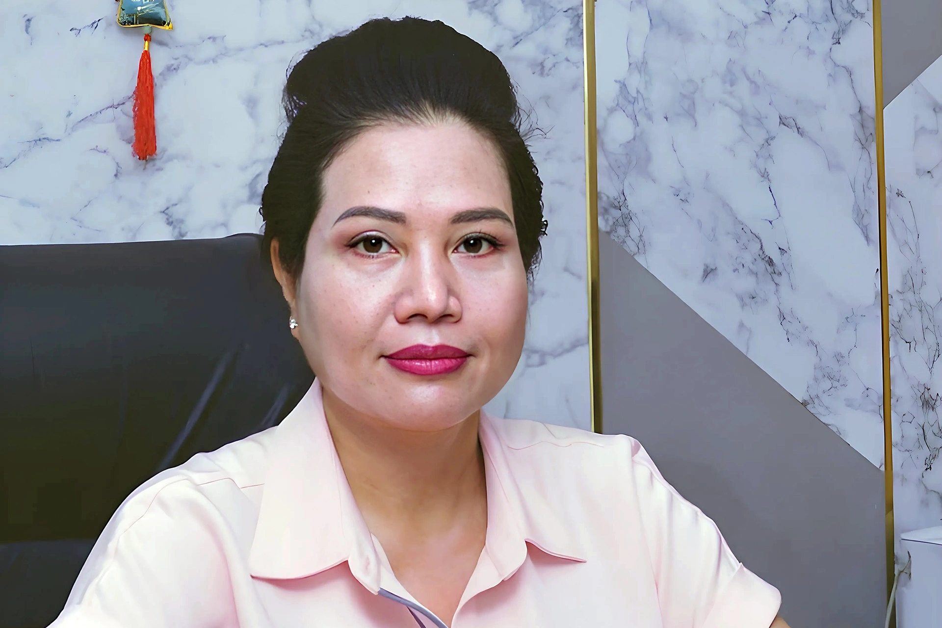 Cựu Tổng Giám đốc Lê Thúy Hằng bị cáo buộc chiếm đoạt hơn 73